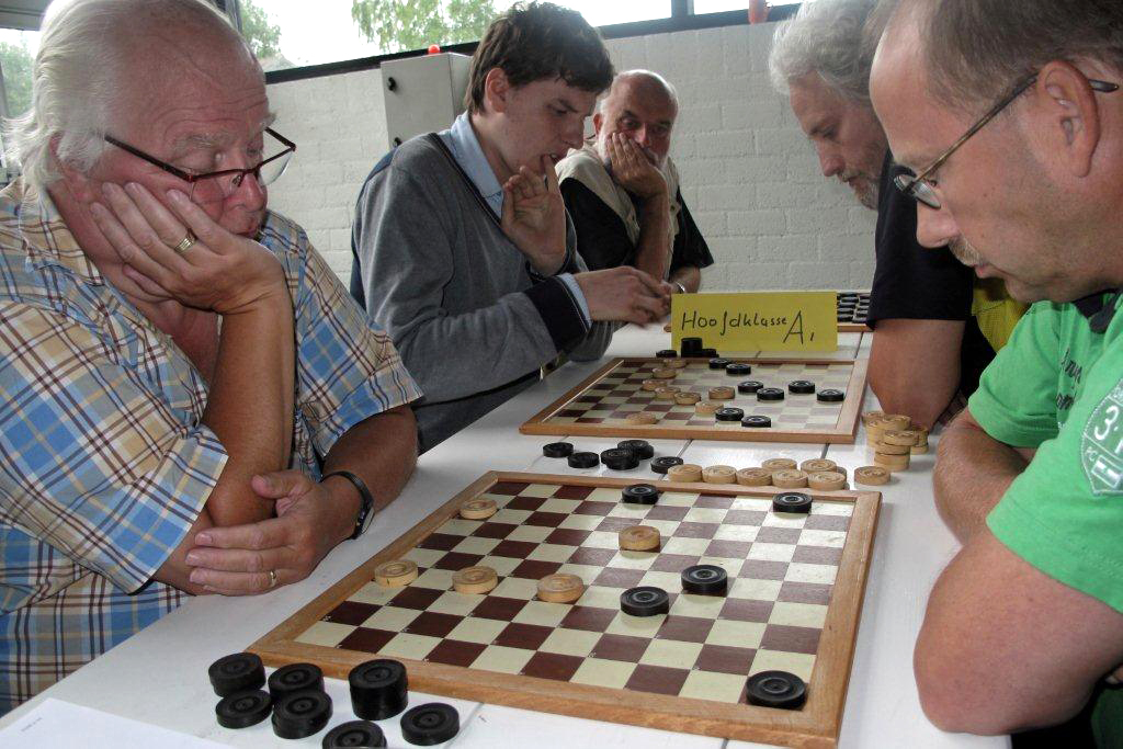 Dammen op de Dijk 2010