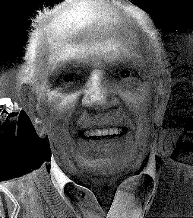 Lex den Doop overleden